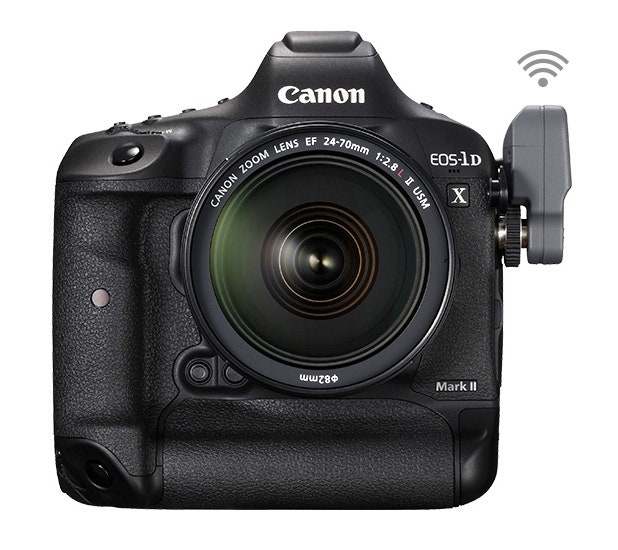 1DX Mark II WFT-E8C 통한 FTP전송 : 네이버 블로그