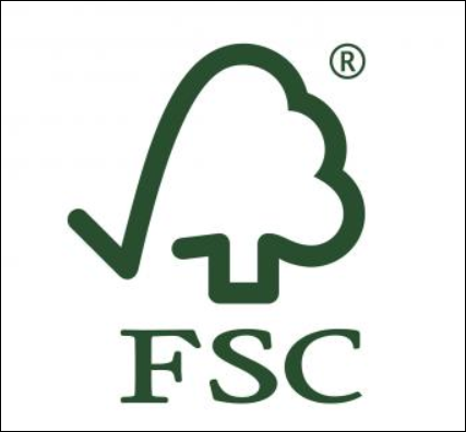 FSC 인증 (Forest Stewardship council) : 네이버 블로그