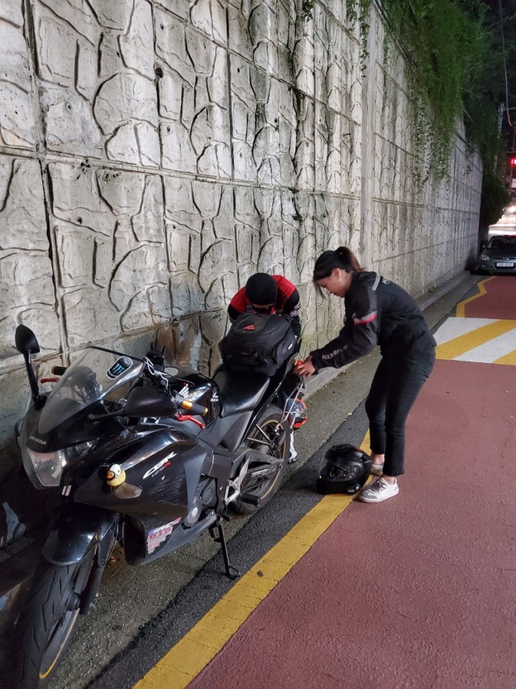 원동기면허 : 네이버 블로그