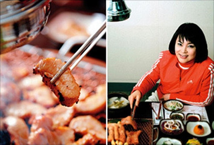 탤런트 崔蘭(Choi Ran 2007.3) : 네이버 블로그