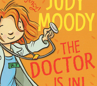 ♥Judy Moody 5_The Doctor Is In! 주디무디 영어챕터북시리즈 Book Review : 네이버 블로그