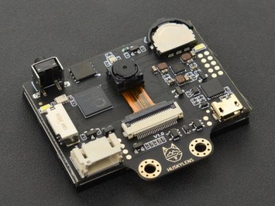 아두이노와 허스키렌즈의 UART, I2C 통신 -원리편- : 네이버 블로그