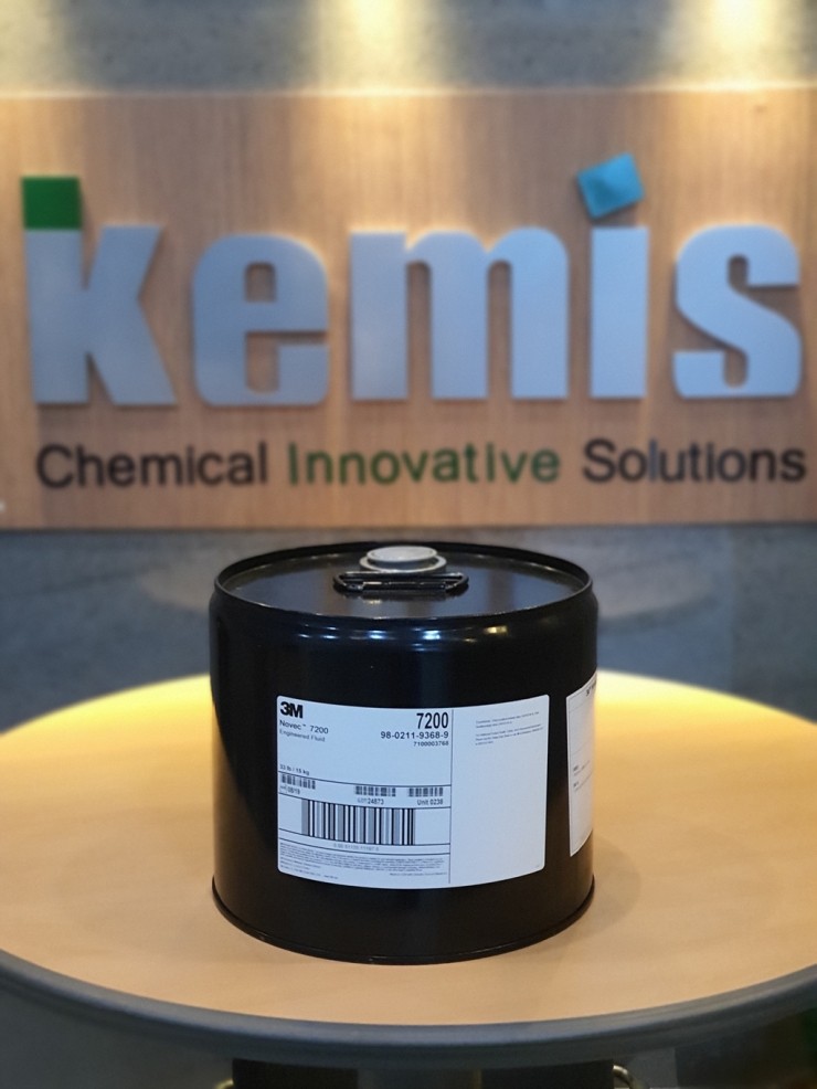 Novec 7200 3M(TM) Engineered Fluid 제품소개 : 네이버 블로그
