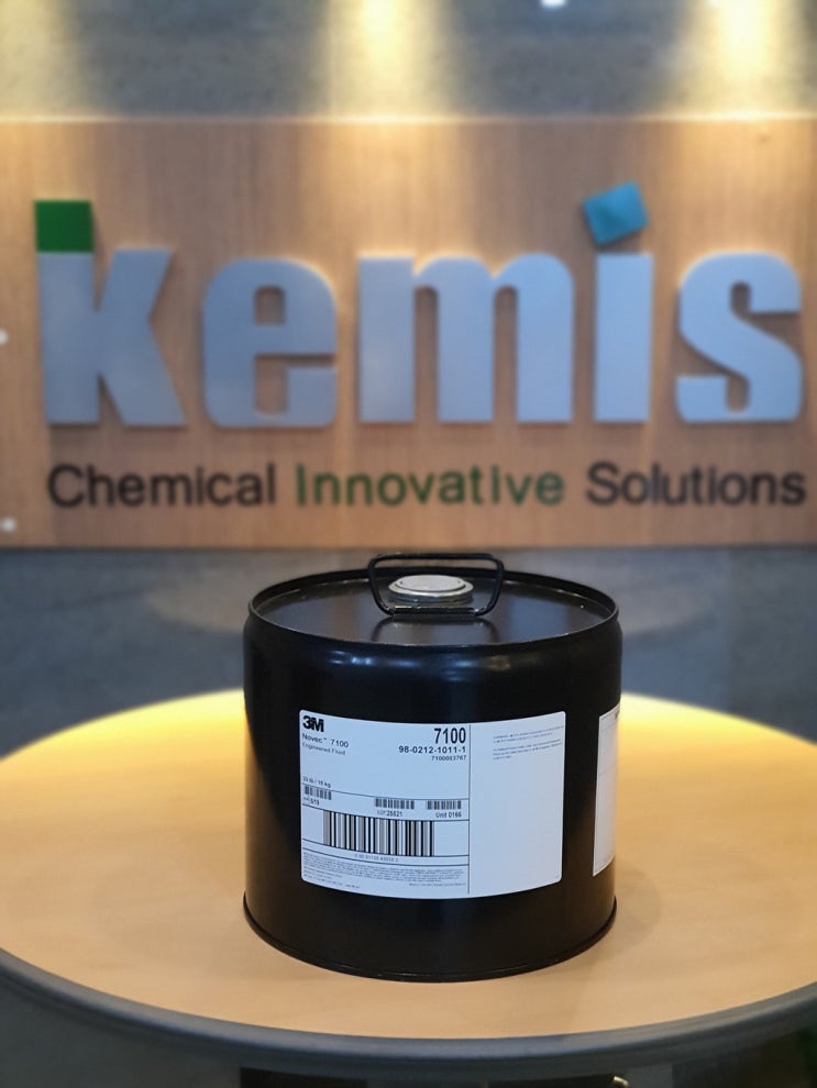 3M™ Novec™ 7100 제품 설명 : 네이버 블로그