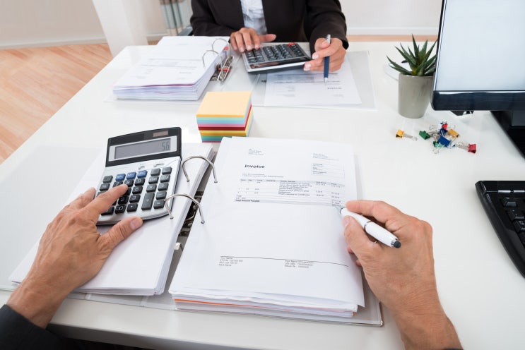 세무회계사무소 만족스러운 곳을 찾는 방법 : 네이버 블로그