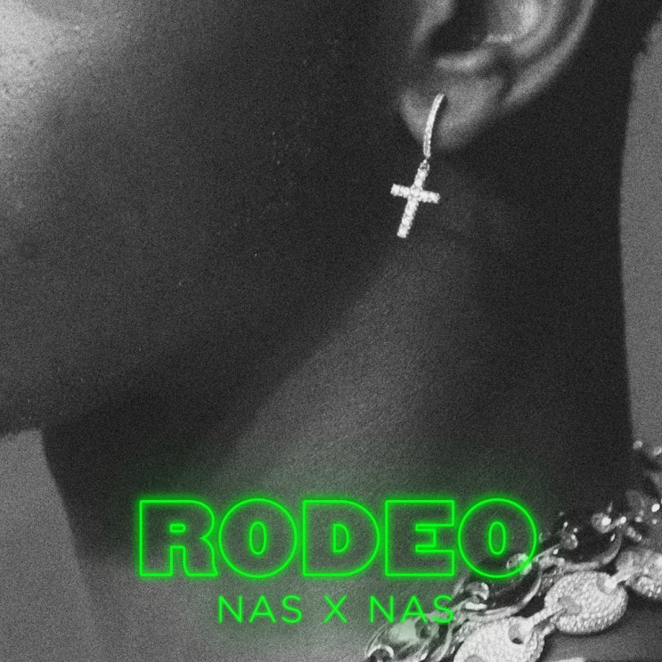 Lil Nas X - Rodeo (Remix) (feat. Nas) : 네이버 블로그