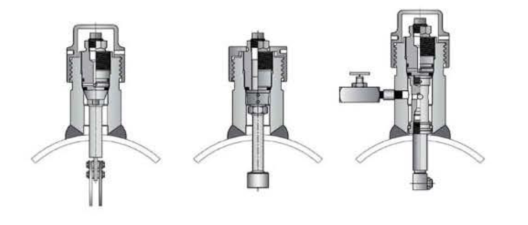 Intrusive / Non-Intrusive Corrosion/Erosion Monitoring System : 네이버 블로그