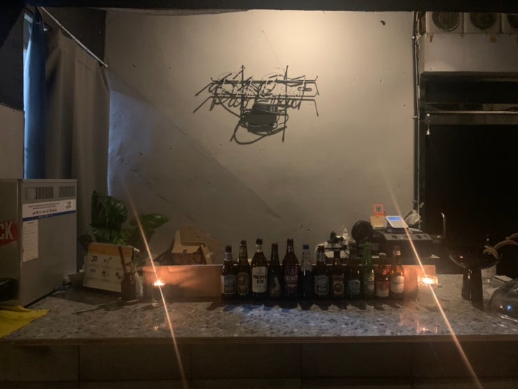 :: 부산 사상 술집/덕포 맛집 _ 펍브뤼트 : 네이버 블로그