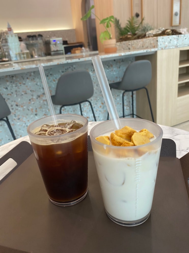 남부터미널역 카페 ttt커피 ttt coffee : 네이버 블로그