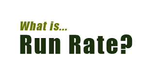 Run@Rate 란 ? 런 앤 레잇 : 네이버 블로그