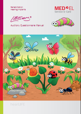 LittlEARS 청각 발달 설문지 (LittlEARS Auditory Questionnaire) : 네이버 블로그