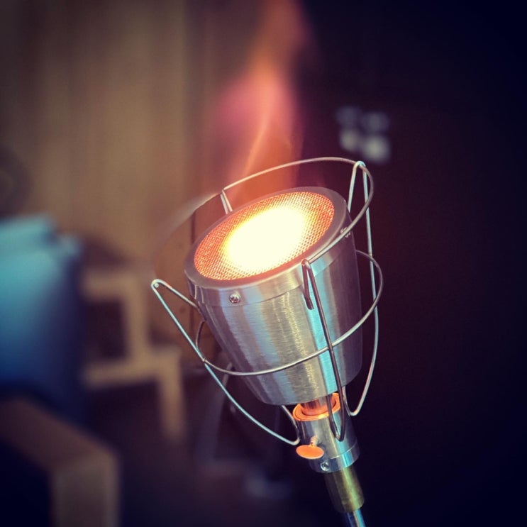 Bernzomatic - TS8000 + Searzall | 벤조메틱TS8000 + 시어잘 : 네이버 블로그