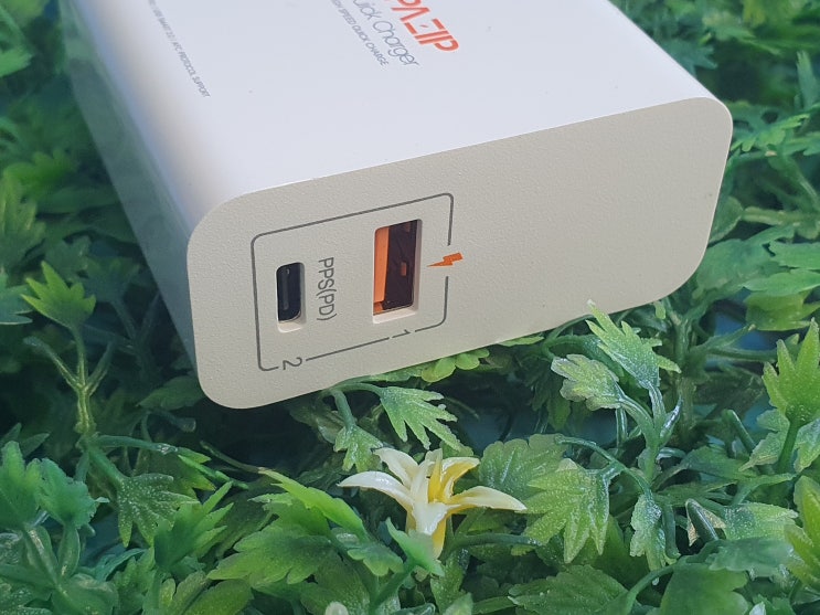 듀얼고속충전기 추천 주파집 Usb Pd 퀵차지 C타입 멀티듀얼고속충전기 48w 솔직 리뷰~ 네이버 블로그