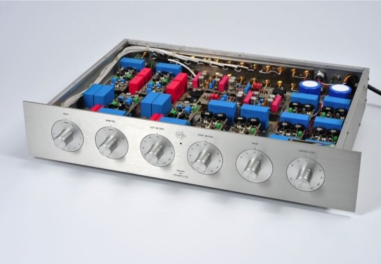 Cello ENCORE 1MΩ vs Cello Audio Palette : 네이버 블로그