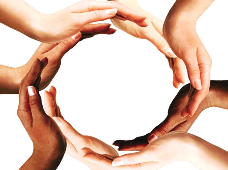 pitch in, chip in 무슨뜻? : 네이버 블로그