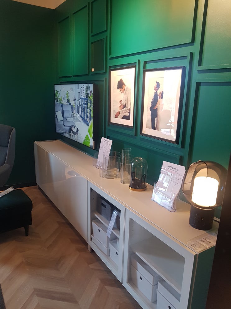 아기 책장(칼락스 KALLAX)보러 이케아 기흥점에 다녀오다 : 네이버 블로그