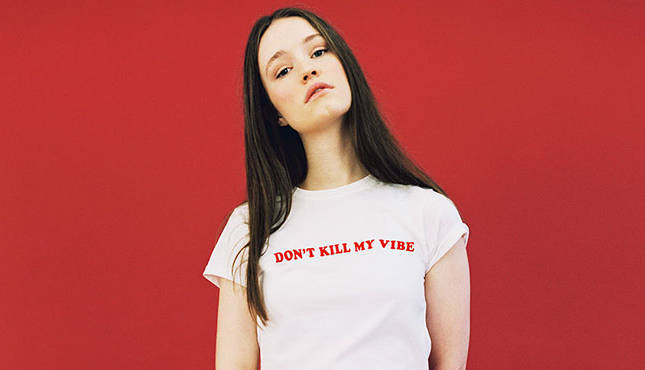 Sigrid - Raw 가사 해석 : 네이버 블로그