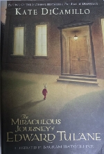 The Miraculous Journey of Edward Tulane (에드워드 툴레인의 신기한 여행) / Kate ...