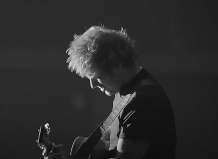 Ed Sheeran(에드 시런) - One [가사/해석/듣기] : 네이버 블로그