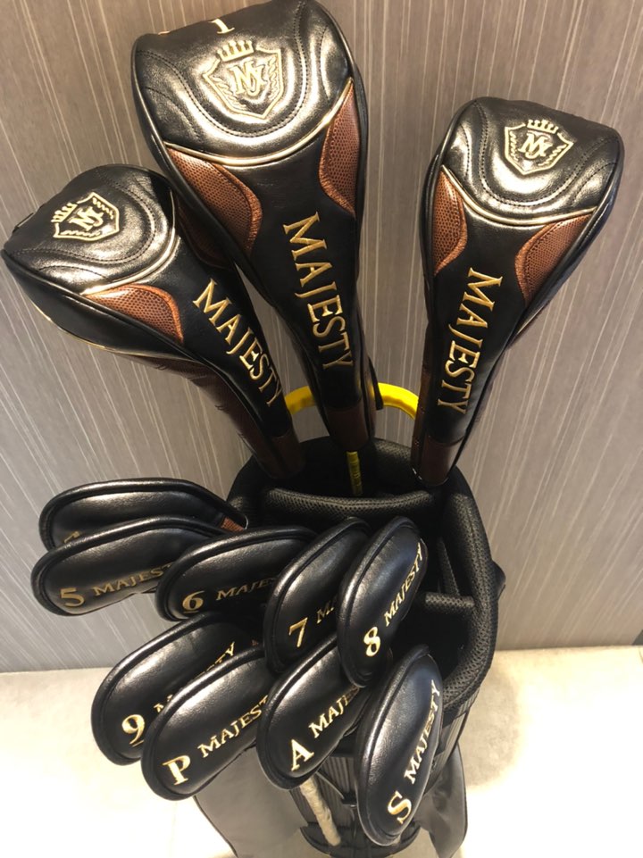 마제스티 로얄 VQ-6 풀세트 : 네이버 블로그