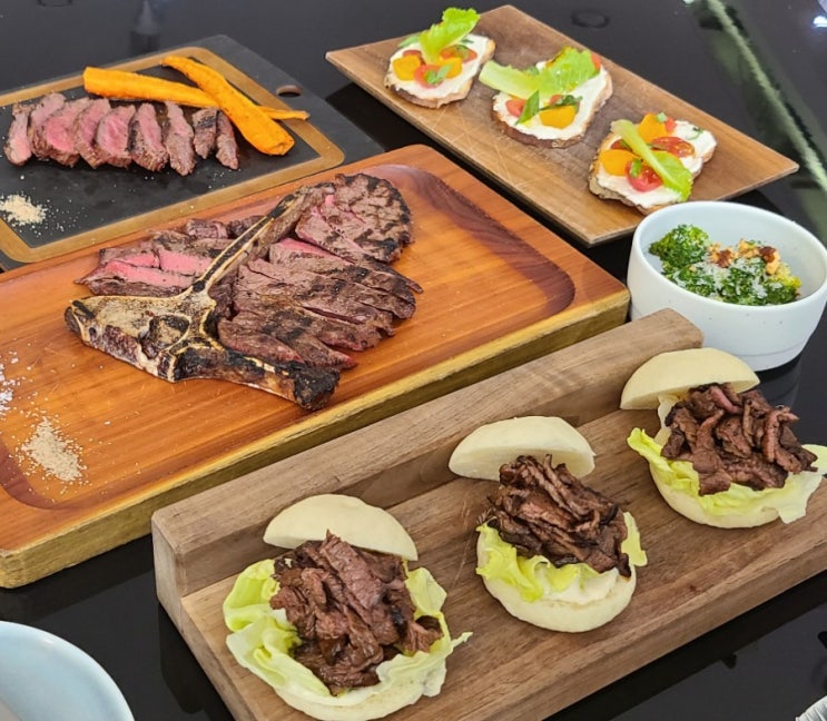 [광교맛집] - 브런치&양식&디저트까지 다 있는 리빙 플레이스 씽크랩(feat.DOMA&IKEA) : 네이버 블로그