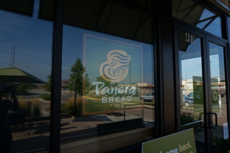 파네라브레드 : 네이버 블로그