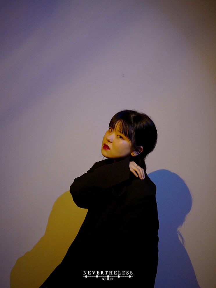 Mingginyu (밍기뉴) - 나 같은 거랑 함께 하느라 고생했어 / All The Time [Single, 2020 ...