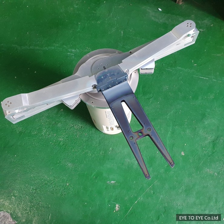 BROOKS AUTOMATION MAG7 ROBOT 201600-01 : 네이버 블로그