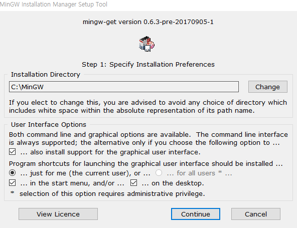 cmd에서 ls 사용하는 다양한 방법(바퀴를 새로 발명하지 마라....) : 네이버 블로그