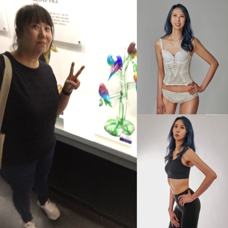 바디헬퍼 바디프로필 프로젝트 성공기 3회 네이버 블로그