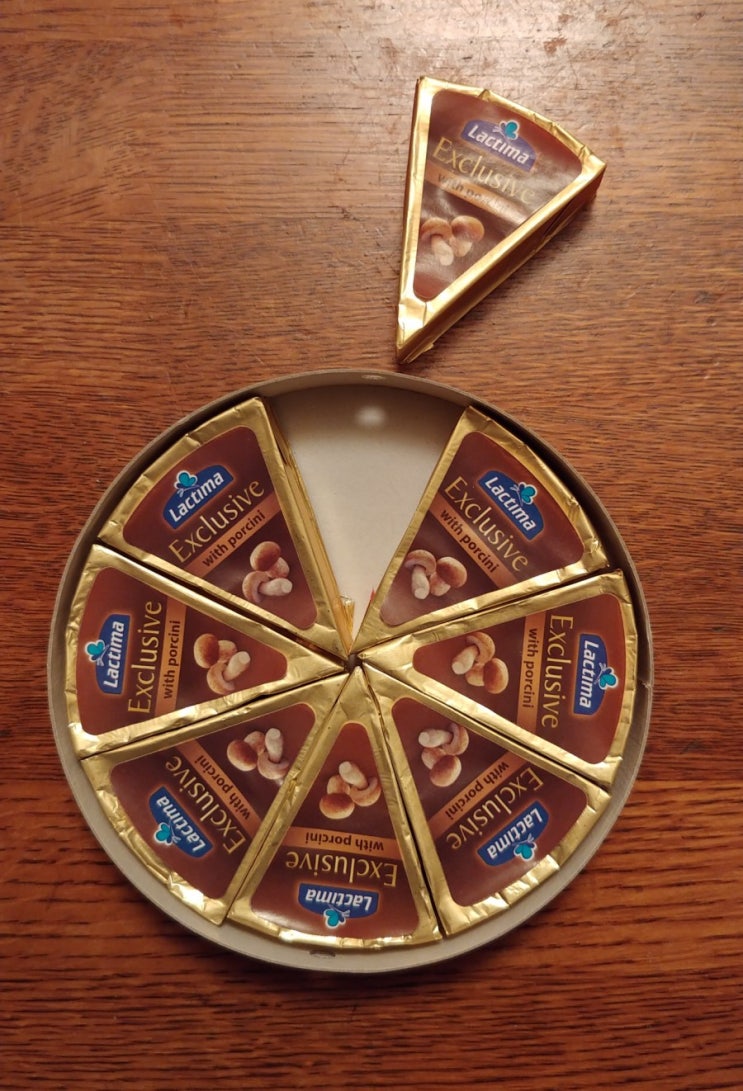Lactima Exclusive 치즈 : 네이버 블로그