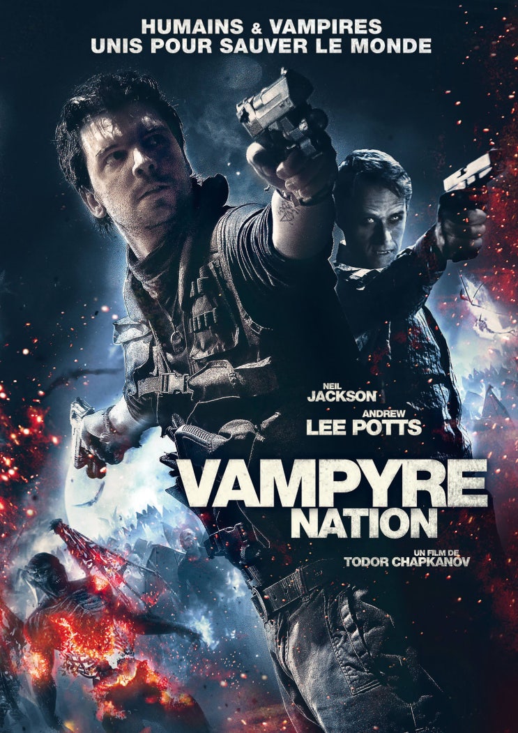 vampire nation : 네이버 블로그