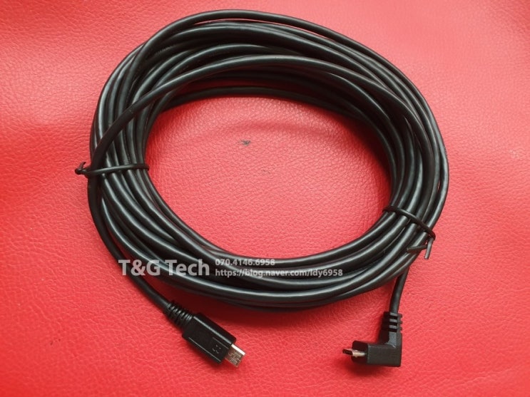 아이트로닉스 ITB-2000HD IPASS BLACK 블랙박스 후방영상 케이블 배선 : 네이버 블로그