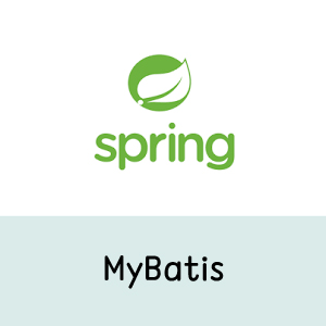 day 75 - spring, MyBatis, sqlSession : 네이버 블로그