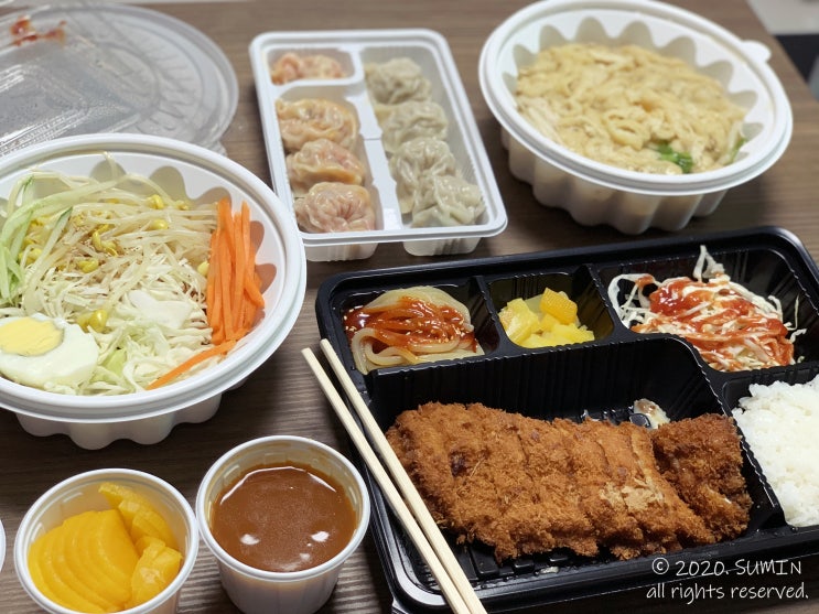 신포우리만두 메뉴추천 유부우동 치즈돈까스 쫄면 만두 다 맛있네 네이버 블로그