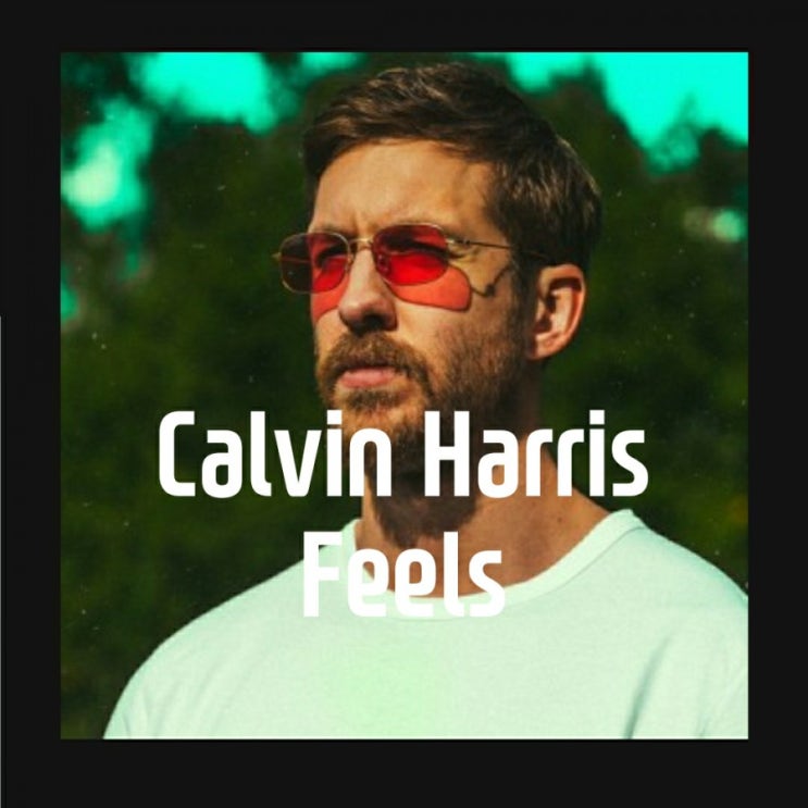 (팝송추천) FEELS Calvin Harris 캘빈해리스 Feels 가사해석 : 네이버 블로그