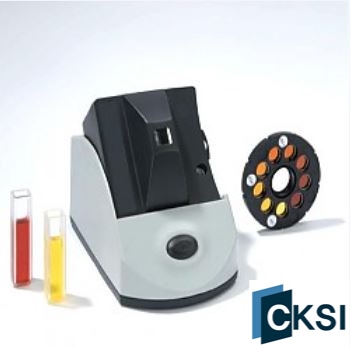 가드너 칼라 비색계 (Gardner Color Comparator) : 네이버 블로그