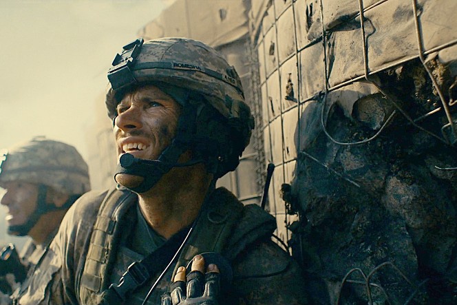 아웃포스트ㅣThe Outpost : 네이버 블로그