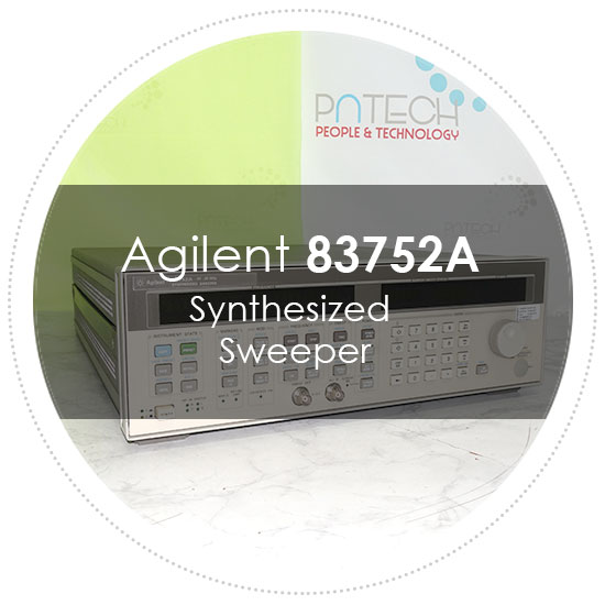 중고 계측기 렌탈 판매 Agilent 83752A Synthesize Sweeper 시그널 제네레이터 : 네이버 블로그