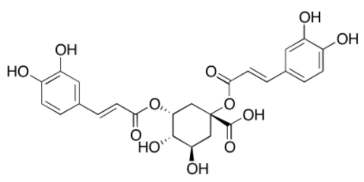 Cynarin [C991475][CAS No. 30964-13-7]_Toronto Research Chemicals - 코아 ...
