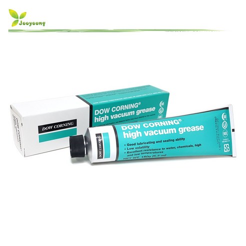 DOW CORNING 다우코닝 진공구리스 HVG 150g(27,500원) : 네이버 블로그