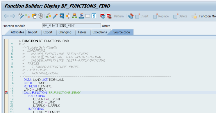 BTE(Business Transaction Events) : 네이버 블로그