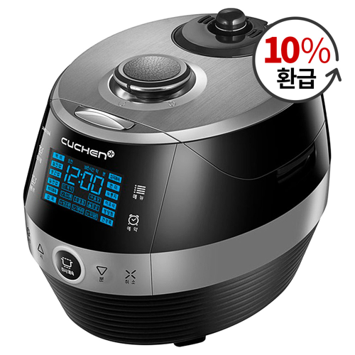 압력밥솥 #CJS #10인용 #6인용 : 네이버 블로그