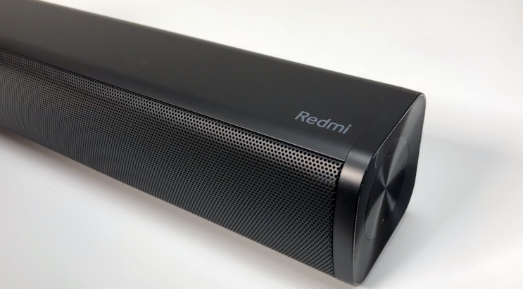3만 원대 갓성비 샤오미 홍미 사운드 바! 3만원 이라며?! 성능이 왜 이래! xiaomi redmi soundbar : 네이버 블로그
