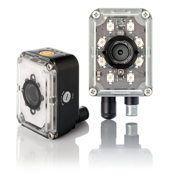 P1x-시리즈 - DATALOGIC -데이타로직 바코드스캐너, 머신비젼, 센서 : 네이버 블로그