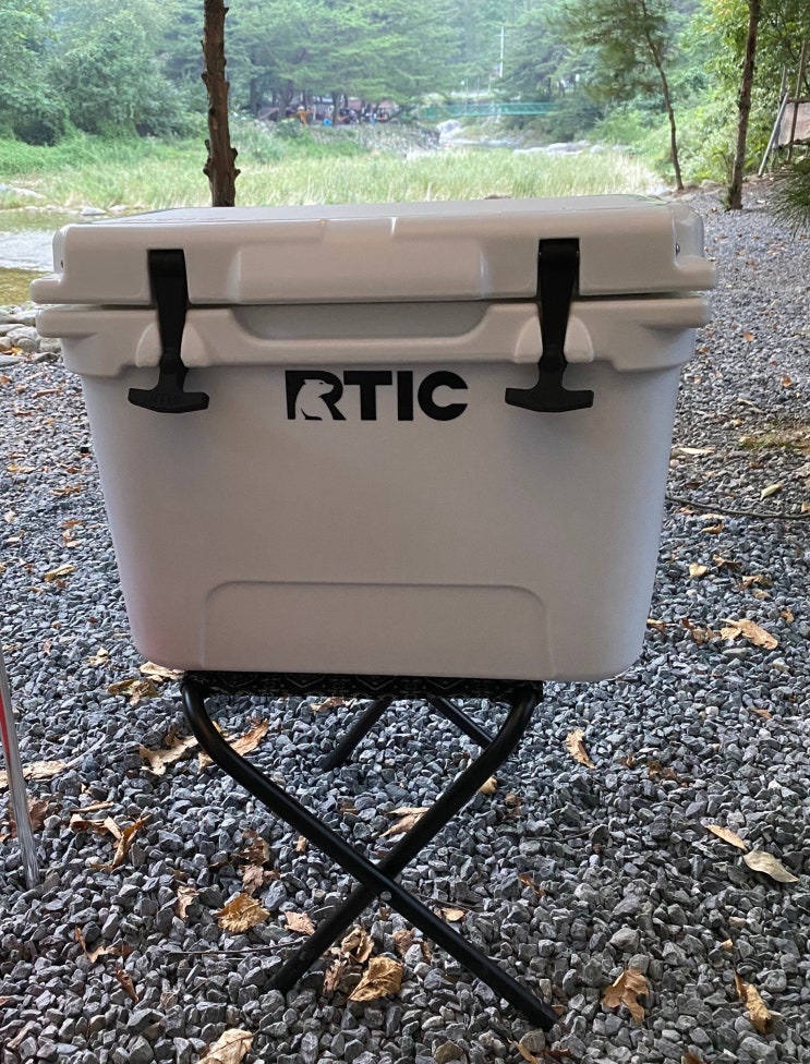 알틱 쿨러 사용기 (RTIC) : 네이버 블로그