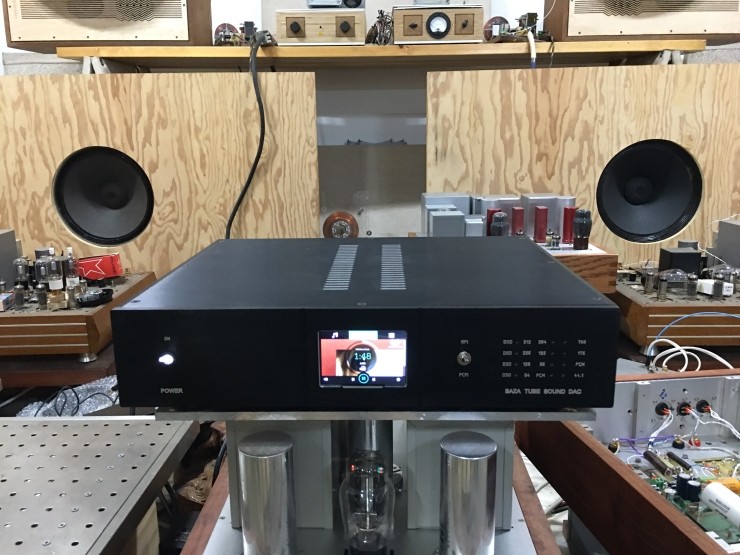 My DAC : 네이버 블로그