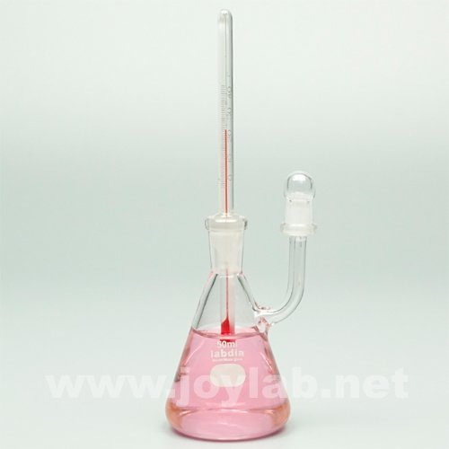 온도계비중병/피크노미터(pycnometer) : 네이버 블로그