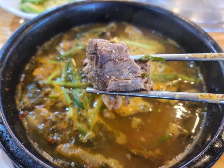 200825 인천계양구맛집 서인천맛집 금강산흑염소 전문점 이비가짬뽕 네이버 블로그