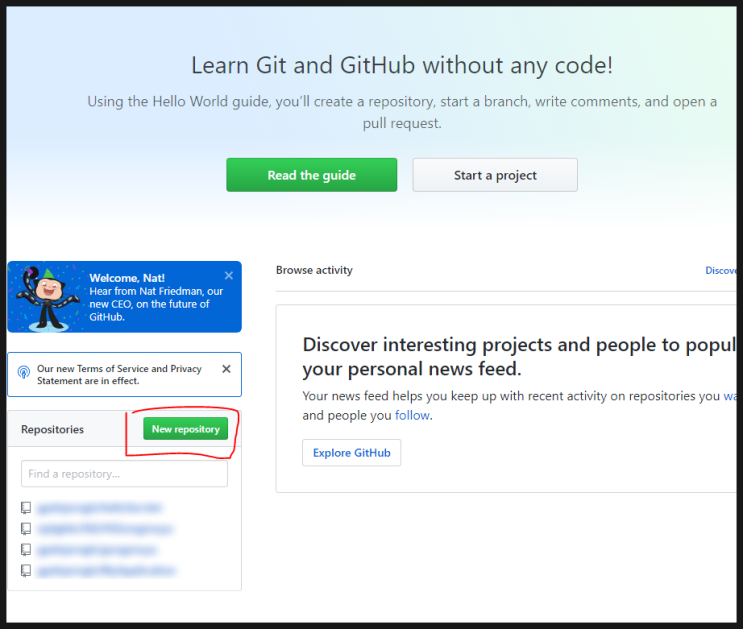 [GitHub] 깃허브 시작하기(이클립스에서 깃허브로 자바 서블릿 올리기) : 네이버 블로그